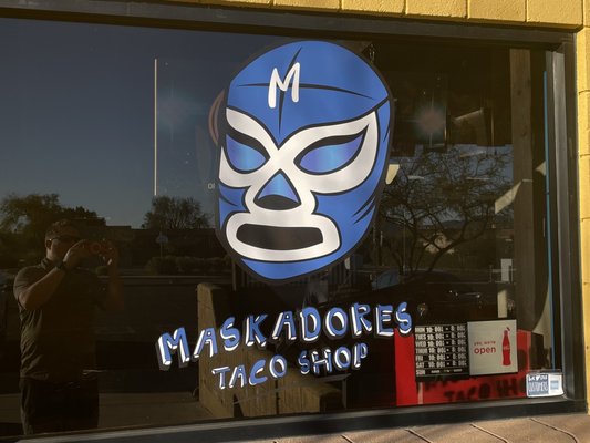 MASKADORES TACO SHOP - Updated September 2025 - 156 Photos & 371 ...
