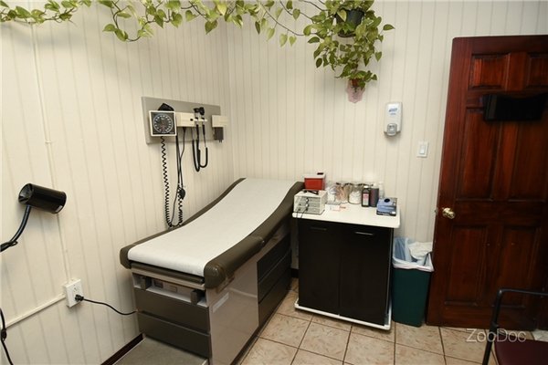 112 GVR MEDICAL P.C.: IDA TETRO, MD, DO - Updated December 2025 - 6960 ...