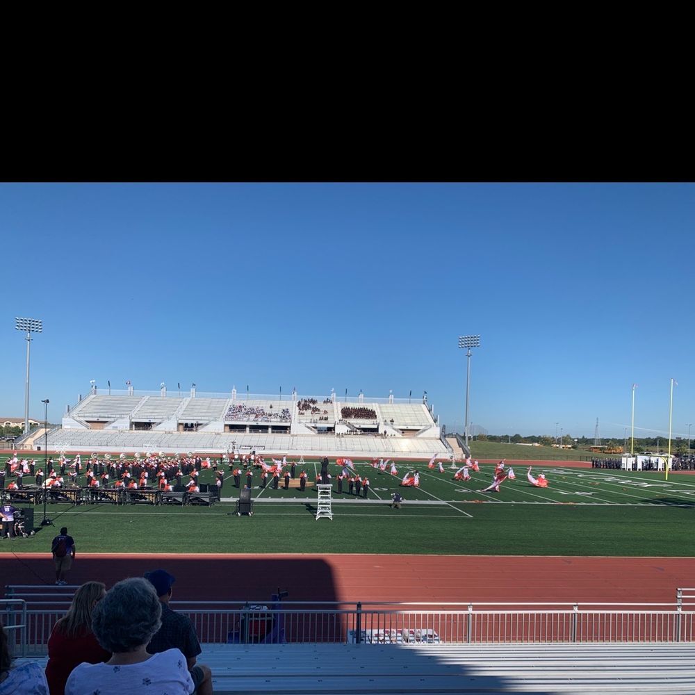 CHALLENGER COLUMBIA STADIUM - 2145 West Nasa Blvd, Webster, Texas ...