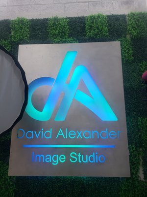 DAVID ALEXANDER IMAGE STUDIO - Updated October 2025 - 4343 Telephone Rd ...