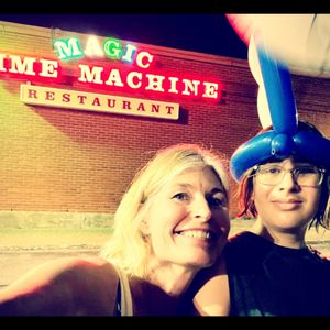 MAGIC TIME MACHINE - 479 Photos & 704 Reviews - 5003 Beltline Rd ...