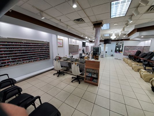 SEA NAILS - Updated September 2025 - 38 Photos - Austin, Texas - Nail ...