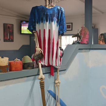 CAPTAIN PELL’S FAIRFAX CRABHOUSE - Updated July 2024 - 484 Photos & 694 ...