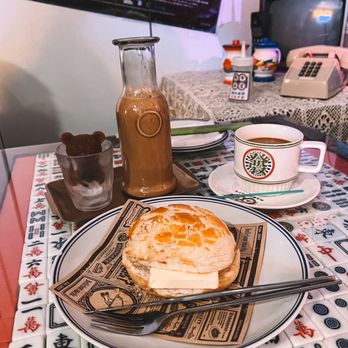 MABU HONG KONG CAFE - Updated May 2024 - 988 Photos & 175 Reviews - 18 ...