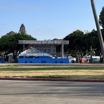 CAMPLAND ON THE BAY - Updated May 2025 - 730 Photos & 734 Reviews ...