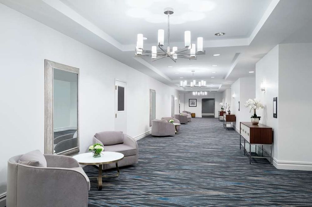 HAMPTON INN PHILADELPHIA CENTER CITY-CONVENTION CENTER - 185 Photos ...