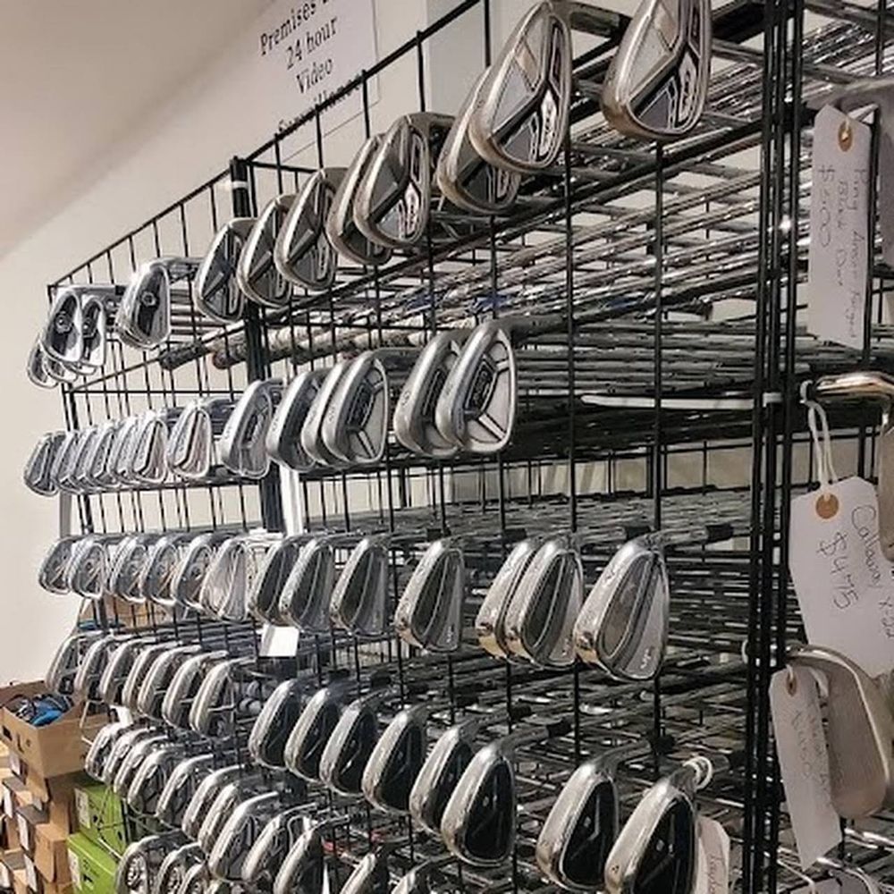 SPORTIVA GOLF OUTLET - Updated December 2025 - 16 Photos - 217 E 60th ...