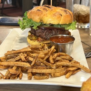 MKT BAR - 849 Photos & 638 Reviews - 1001 Austin St, Houston, TX - Menu ...