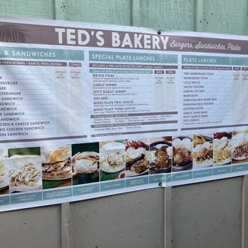 TED’S BAKERY - 4141 Photos & 2697 Reviews - 59-024 Kamehameha Hwy ...