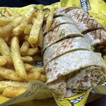 HELLO SHAWARMA with reviews - Updated September 2024 - 59 Photos & 70 ...