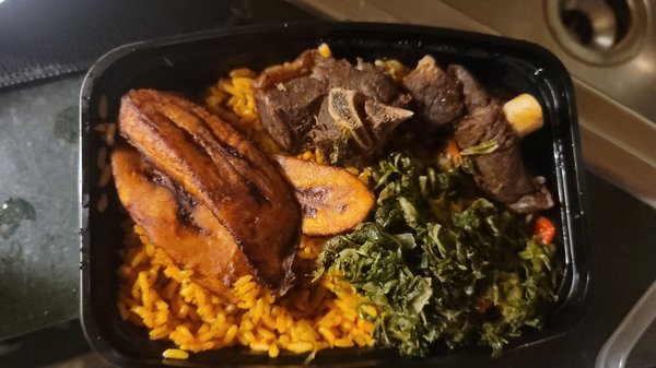 OBOSÁ RESTAURANT - Updated January 2026 - 36 Reviews - 146 Belgrade Ave ...