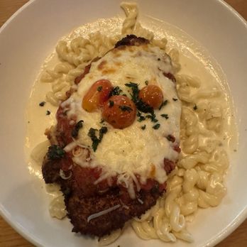 CAMPO ITALIAN BISTRO & BAR - Updated March 2025 - 316 Photos & 185 ...