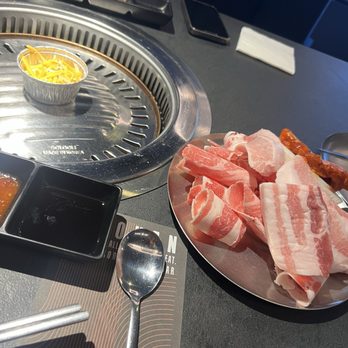 MOOHAN KOREAN BBQ - Updated April 2025 - 786 Photos & 649 Reviews ...