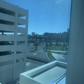 VIRGIN HOTELS LAS VEGAS, CURIO COLLECTION BY HILTON - Hotel - 4455 ...