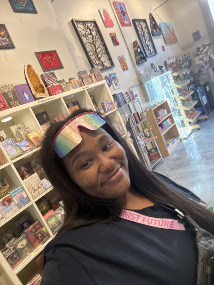 PATH OF AWAKENINGS - Updated October 2025 - 1212 N Rampart St, New ...