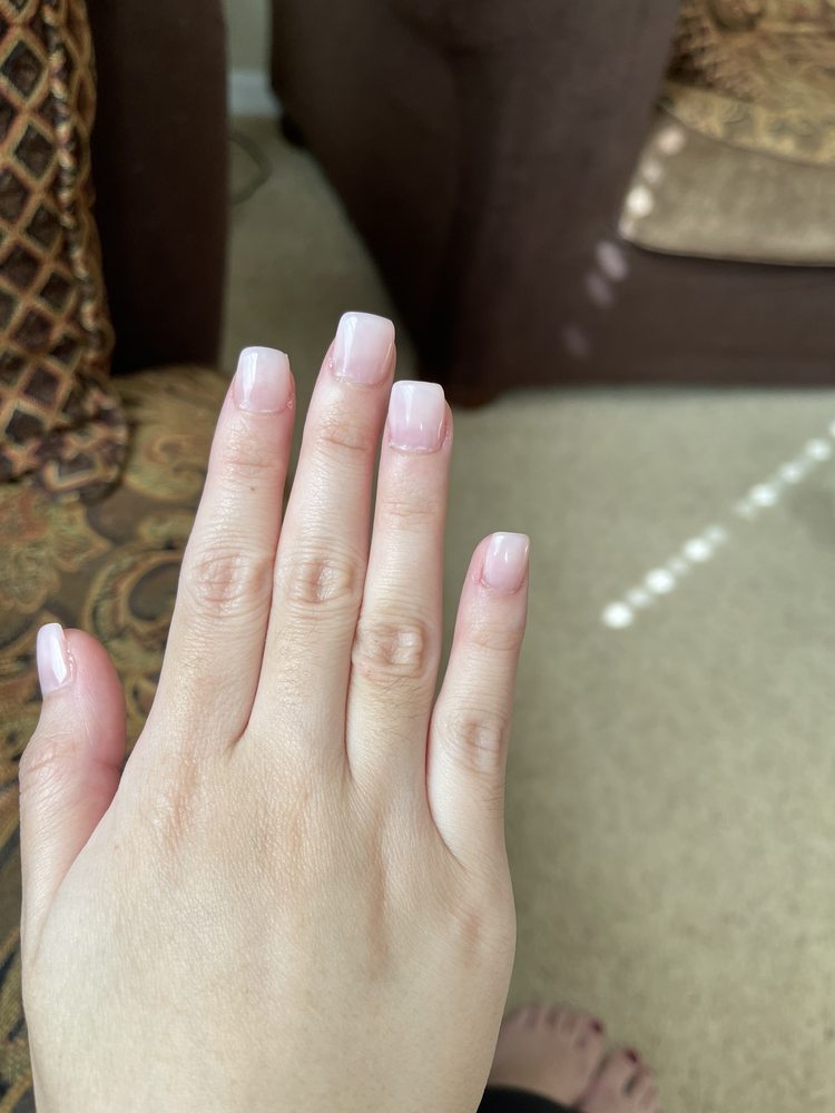 CENTRAL NAIL & DAY SPA - Updated September 2025 - 63 Photos & 25 ...