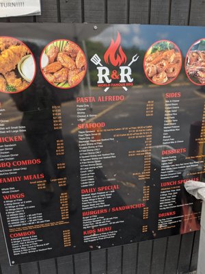 R & R WORLD FAMOUS BBQ - Updated May 2025 - 24 Photos & 24 Reviews ...