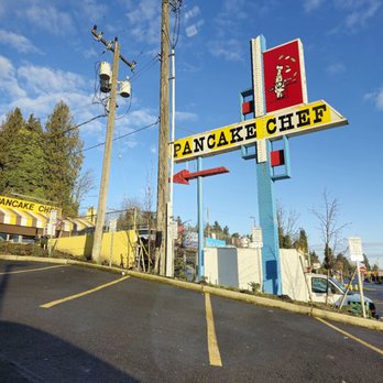 THE PANCAKE CHEF - CLOSED - Updated October 2025 - 655 Photos & 646 ...