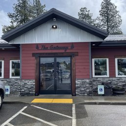 GATEWAY CAFE - Updated July 2025 - 61 Photos & 58 Reviews - 126 10th St ...