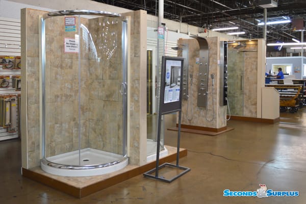 SECONDS & SURPLUS - Updated December 2025 - 52 Photos & 36 Reviews ...