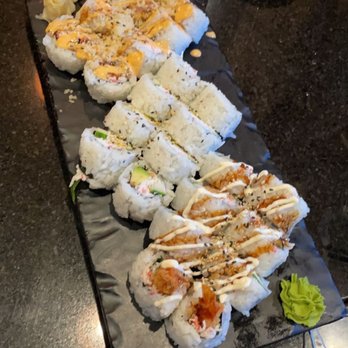 SUSHI OMIGOTO - Updated August 2024 - 531 Photos & 202 Reviews - E1 ...