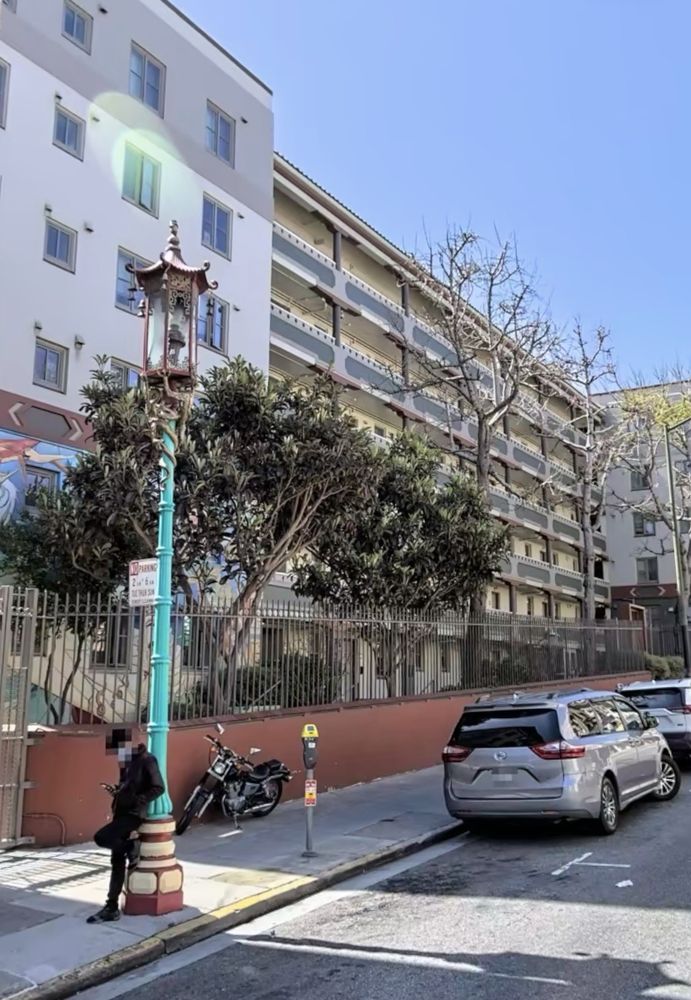 PING YUEN - Updated February 2025 - 655 Pacific Ave, San Francisco ...