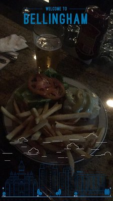 BELLINGHAM BAR AND GRILL - 15 Photos & 65 Reviews - 1408 Cornwall Ave ...