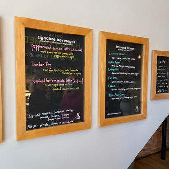 ONE LINE COFFEE - SHORT NORTH - Updated June 2024 - 300 Photos & 339 ...