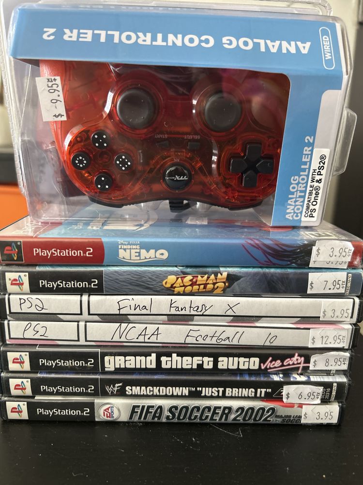 RETRO-TAKU VIDEOGAMES - Updated December 2025 - 44 Reviews - 507 W 11 ...