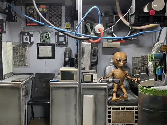 THE ALIEN ZONE - 183 Photos & 92 Reviews - 216 N Main St, Roswell, New ...