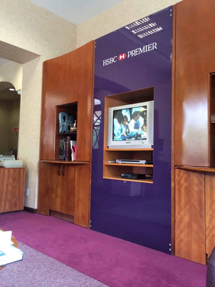 HSBC PREMIER - Updated June 2024 - Paseo de Montejo, Mérida, Yucatán ...