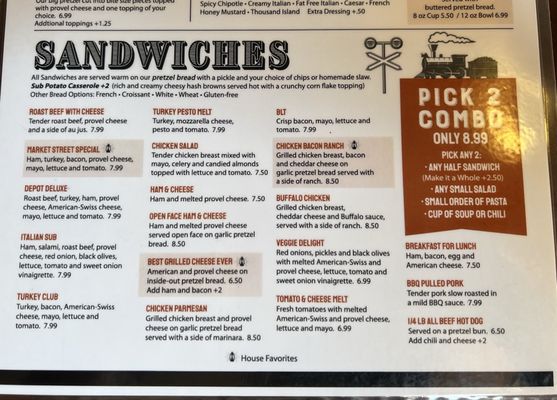 DOUGH DEPOT - Updated August 2025 - 127 Photos & 157 Reviews - 216 ...