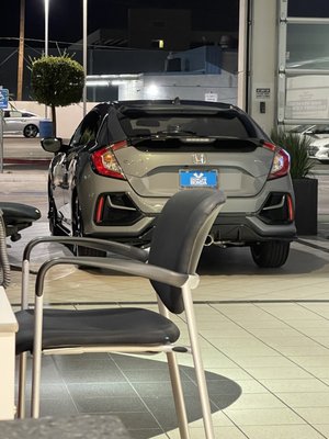 SHOWCASE HONDA - Updated June 2024 - 177 Photos & 905 Reviews - 1333 E ...