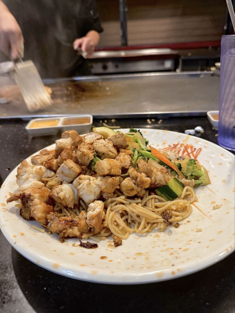 TOKYO HARBOR - Updated December 2025 - 126 Photos & 236 Reviews - 724 E ...