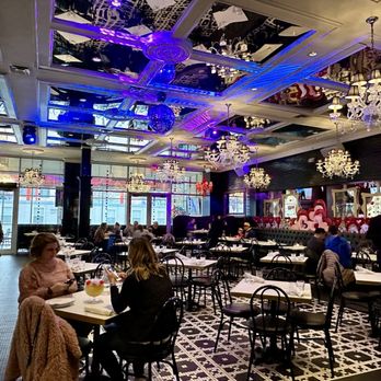 SUGAR FACTORY - ROSEMONT - Updated December 2025 - 1437 Photos & 1452 ...