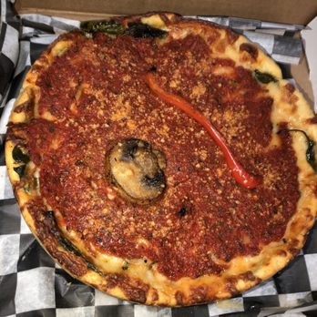 THE DC CHI PIE - Updated January 2026 - 31 Photos & 31 Reviews - 1625 ...