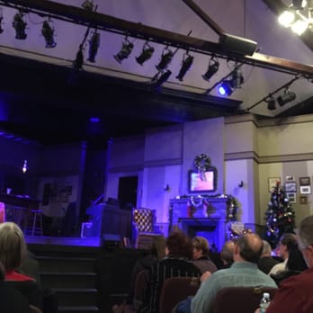 IVORYTON PLAYHOUSE - Updated October 2025 - 29 Photos & 14 Reviews ...