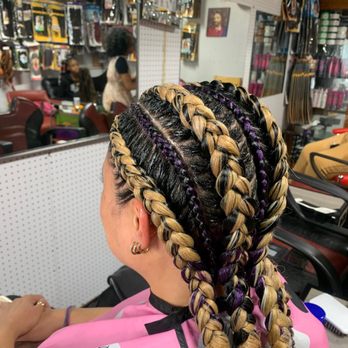 DOVE AFRICAN HAIR BRAIDING - Updated December 2025 - 92 Photos & 32 ...