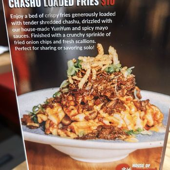 HOUSE OF UMAMI - Updated January 2025 - 156 Photos & 68 Reviews - 45250 ...