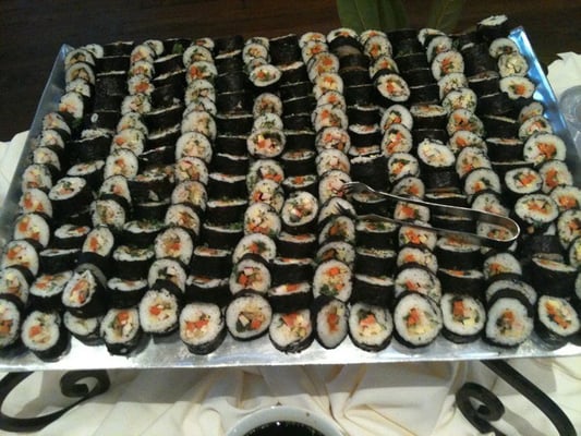 ROUX’S GOURMET CATERING - Updated January 2026 - 13 Photos - 1244 Jones ...