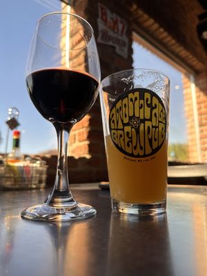 ATOMIC ALE BREWPUB & EATERY - Updated June 2025 - 250 Photos & 364 ...