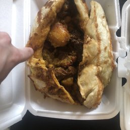 SINGH’S ROTI SHOP - Updated June 2024 - 146 Photos & 286 Reviews - 554 ...