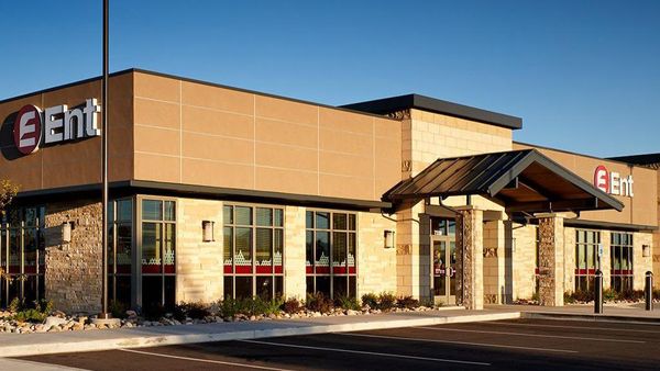 ENT CREDIT UNION - Updated November 2025 - 7339 Duryea Dr, Colorado ...