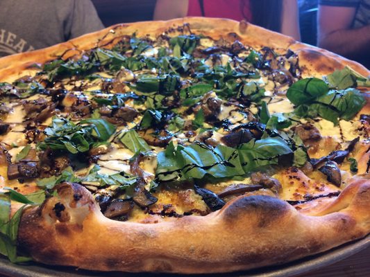 NOLI’S PIZZERIA - BLACKSTONE - Updated September 2024 - 457 Photos ...