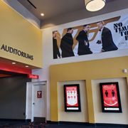 AMC RAINBOW PROMENADE 10 - 262 Photos & 285 Reviews - Cinema - 2321 N ...