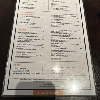 CONNER’S KITCHEN + BAR - 897 Photos & 509 Reviews - 350 West Maryland ...