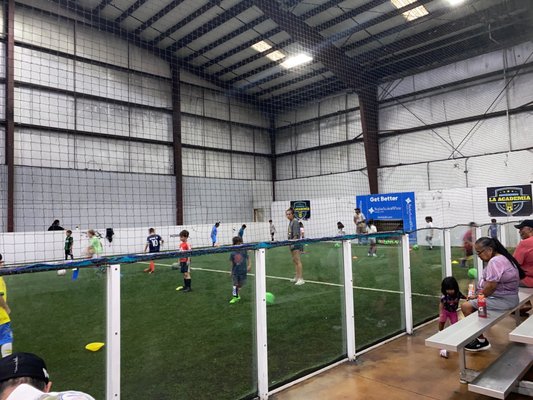 SOCCERZONE SOUTH AUSTIN - Updated October 2025 - 27 Photos & 49 Reviews ...