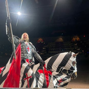 MEDIEVAL TIMES DINNER & TOURNAMENT - Updated November 2024 - 1588 ...