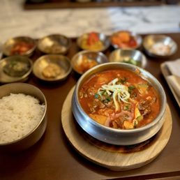 KUNJIP TOFU - Updated July 2025 - 1545 Photos & 354 Reviews - 1962 W El ...