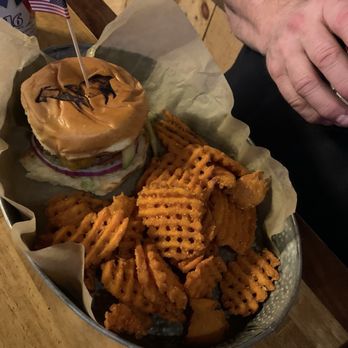 THE GOAT - Updated November 2025 - 68 Photos & 97 Reviews - 50 Old ...